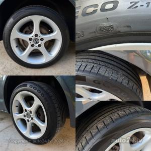 Pelēks Volkswagen Multivan 2004 Viljandi, ar dzinēja tilpumu 2.50 L un nobraukumu 344 tūkst. km par 8790 €, foto 25 vietnē AUTOMOTO.COM.LV