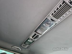 Pelēks Volkswagen Multivan 2005 Paide, ar dzinēja tilpumu 2.50 L un nobraukumu 292 tūkst. km par 7550 €, foto 11 vietnē AUTOMOTO.COM.LV