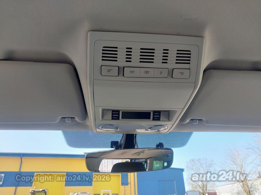 Pelēks Volkswagen Multivan 2017 Tartu, ar dzinēja tilpumu 2.00 L un nobraukumu 180 tūkst. km par 30000 €, foto 9 vietnē AUTOMOTO.COM.LV