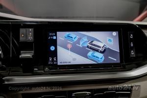 Серый Фольксваген Мультиван 2022 в Пярну, объемом двигателя 2.00 л и пробегом 143 тыс. км за 39999 €, фото 24 на AUTOMOTO.COM.LV