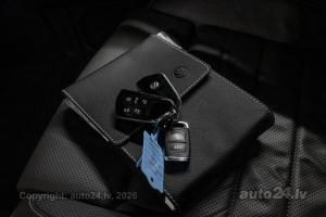 Серый Фольксваген Мультиван 2022 в Пярну, объемом двигателя 2.00 л и пробегом 143 тыс. км за 39999 €, фото 31 на AUTOMOTO.COM.LV