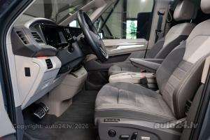 Серый Фольксваген Мультиван 2024 в Рига, объемом двигателя 2.00 л и пробегом 6 тыс. км за 53880 €, фото 9 на AUTOMOTO.COM.LV