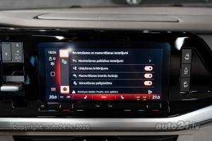Серый Фольксваген Мультиван 2024 в Рига, объемом двигателя 2.00 л и пробегом 6 тыс. км за 53880 €, фото 26 на AUTOMOTO.COM.LV
