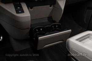 Серый Фольксваген Мультиван 2024 в Рига, объемом двигателя 2.00 л и пробегом 6 тыс. км за 53880 €, фото 30 на AUTOMOTO.COM.LV