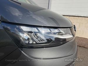 Pelēks Volkswagen Multivan 2024 Tallina, ar dzinēja tilpumu 2.00 L un nobraukumu 116 tūkst. km par 48900 €, foto 8 vietnē AUTOMOTO.COM.LV