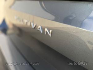Pelēks Volkswagen Multivan 2024 Tallina, ar dzinēja tilpumu 2.00 L un nobraukumu 116 tūkst. km par 48900 €, foto 11 vietnē AUTOMOTO.COM.LV