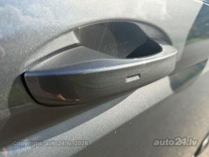 Pelēks Volkswagen Multivan 2024 Tallina, ar dzinēja tilpumu 2.00 L un nobraukumu 116 tūkst. km par 48900 €, foto 12 vietnē AUTOMOTO.COM.LV