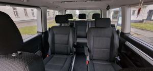 Volkswagen Multivan 2016 in Kaunas, with an engine capacity of 1.97 L and mileage of 314 thousand km for 17800 €, photo 15 on AUTOMOTO.COM.LV