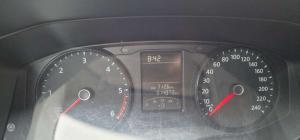 Volkswagen Multivan 2016 in Kaunas, with an engine capacity of 1.97 L and mileage of 314 thousand km for 17800 €, photo 17 on AUTOMOTO.COM.LV