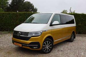 Volkswagen Multivan 2019 in Alytus, with an engine capacity of 2.00 L and mileage of 105 thousand km for 36950 €, photo  on AUTOMOTO.COM.LV