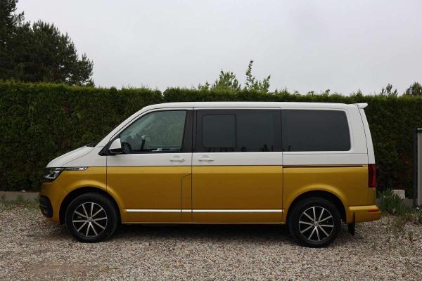 Volkswagen Multivan 2019 Alīta, ar dzinēja tilpumu 2.00 L un nobraukumu 105 tūkst. km par 36950 €, foto 7 vietnē AUTOMOTO.COM.LV