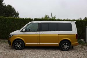 Volkswagen Multivan 2019 Alīta, ar dzinēja tilpumu 2.00 L un nobraukumu 105 tūkst. km par 36950 €, foto 8 vietnē AUTOMOTO.COM.LV