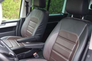 Volkswagen Multivan 2019 Alīta, ar dzinēja tilpumu 2.00 L un nobraukumu 105 tūkst. km par 36950 €, foto 11 vietnē AUTOMOTO.COM.LV