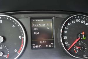 Volkswagen Multivan 2019 Alīta, ar dzinēja tilpumu 2.00 L un nobraukumu 105 tūkst. km par 36950 €, foto 21 vietnē AUTOMOTO.COM.LV
