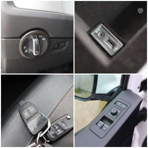 Volkswagen Multivan 2019 Alīta, ar dzinēja tilpumu 2.00 L un nobraukumu 105 tūkst. km par 36950 €, foto 27 vietnē AUTOMOTO.COM.LV