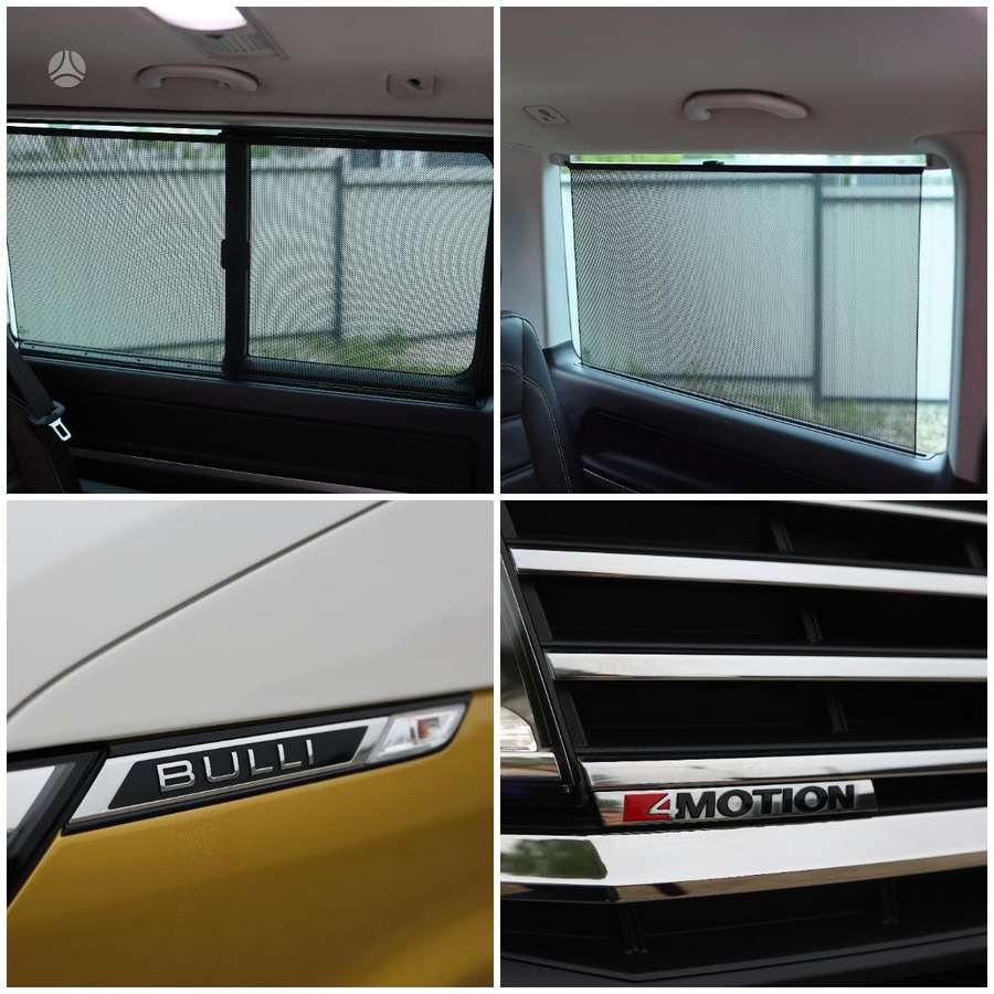 Volkswagen Multivan 2019 Alīta, ar dzinēja tilpumu 2.00 L un nobraukumu 105 tūkst. km par 36950 €, foto 30 vietnē AUTOMOTO.COM.LV