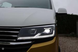 Volkswagen Multivan 2019 Alīta, ar dzinēja tilpumu 2.00 L un nobraukumu 105 tūkst. km par 36950 €, foto 31 vietnē AUTOMOTO.COM.LV