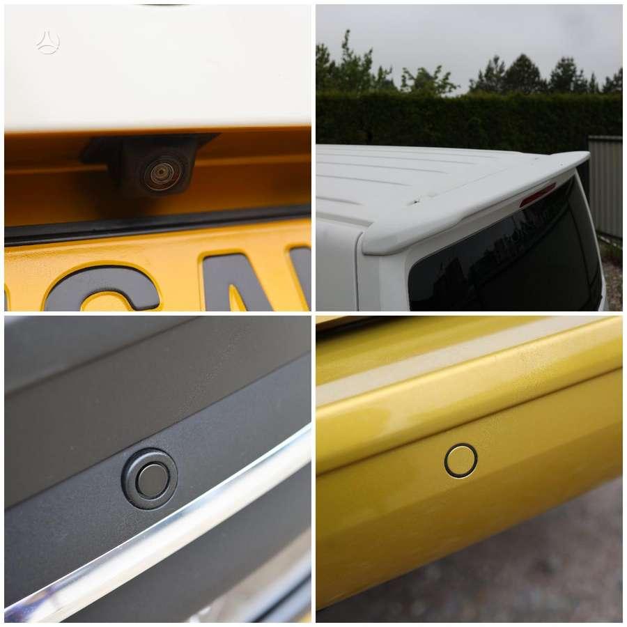 Volkswagen Multivan 2019 Alīta, ar dzinēja tilpumu 2.00 L un nobraukumu 105 tūkst. km par 36950 €, foto 35 vietnē AUTOMOTO.COM.LV