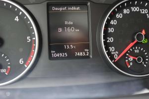 Volkswagen Multivan 2019 Alīta, ar dzinēja tilpumu 2.00 L un nobraukumu 105 tūkst. km par 36950 €, foto 38 vietnē AUTOMOTO.COM.LV