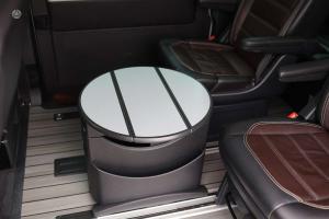 Volkswagen Multivan 2019 Alīta, ar dzinēja tilpumu 2.00 L un nobraukumu 105 tūkst. km par 36950 €, foto 16 vietnē AUTOMOTO.COM.LV
