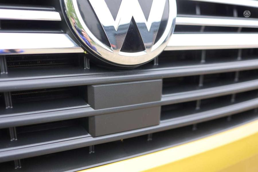 Volkswagen Multivan 2019 Alīta, ar dzinēja tilpumu 2.00 L un nobraukumu 105 tūkst. km par 36950 €, foto 34 vietnē AUTOMOTO.COM.LV
