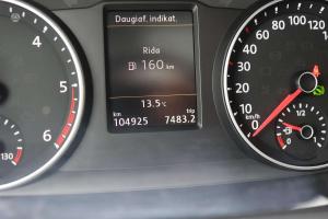 Volkswagen Multivan 2019 Alīta, ar dzinēja tilpumu 2.00 L un nobraukumu 105 tūkst. km par 36950 €, foto 38 vietnē AUTOMOTO.COM.LV
