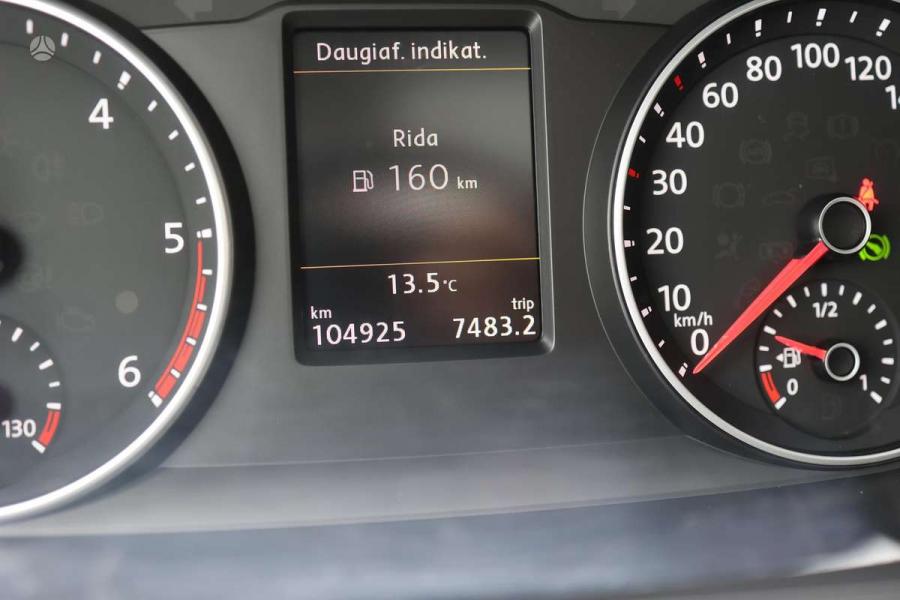 Volkswagen Multivan 2019 Alīta, ar dzinēja tilpumu 2.00 L un nobraukumu 105 tūkst. km par 36950 €, foto 38 vietnē AUTOMOTO.COM.LV