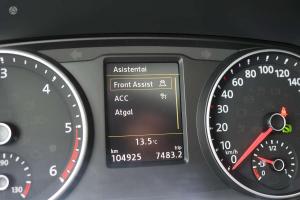 Volkswagen Multivan 2019 Alīta, ar dzinēja tilpumu 2.00 L un nobraukumu 105 tūkst. km par 36950 €, foto 21 vietnē AUTOMOTO.COM.LV
