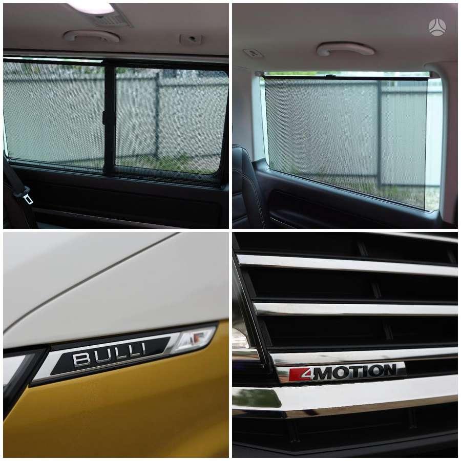 Volkswagen Multivan 2019 Alīta, ar dzinēja tilpumu 2.00 L un nobraukumu 105 tūkst. km par 36950 €, foto 30 vietnē AUTOMOTO.COM.LV