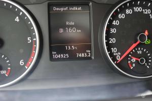 Volkswagen Multivan 2019 Alīta, ar dzinēja tilpumu 2.00 L un nobraukumu 105 tūkst. km par 36950 €, foto 38 vietnē AUTOMOTO.COM.LV