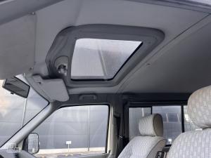 Volkswagen Multivan 1993 Klaipėda, ar dzinēja tilpumu 2.40 L un nobraukumu 288 tūkst. km par 2100 €, foto 16 vietnē AUTOMOTO.COM.LV