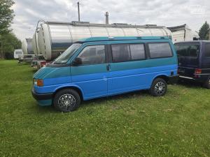 Volkswagen Multivan 1993 Viļņa, ar dzinēja tilpumu 1.90 L un nobraukumu 405 tūkst. km par 4300 €, foto 3 vietnē AUTOMOTO.COM.LV
