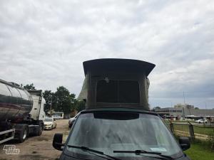 Volkswagen Multivan 1993 Viļņa, ar dzinēja tilpumu 1.90 L un nobraukumu 405 tūkst. km par 4300 €, foto 12 vietnē AUTOMOTO.COM.LV