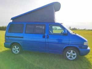 Volkswagen Multivan 1998 in Marijampole, with an engine capacity of 2.50 L and mileage of 460 thousand km for 18000 €, photo 5 on AUTOMOTO.COM.LV