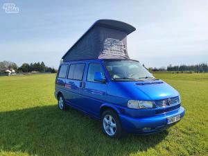 Volkswagen Multivan 1998 in Marijampole, with an engine capacity of 2.50 L and mileage of 460 thousand km for 18000 €, photo 6 on AUTOMOTO.COM.LV