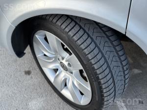 Volkswagen Multivan 2003 Tukums, ar dzinēja tilpumu 2.50 L un nobraukumu 400 tūkst. km par 6550 €, foto 25 vietnē AUTOMOTO.COM.LV
