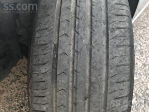 Фольксваген Мультиван 2005 в Валмиера, объемом двигателя 2.50 л и пробегом 386 тыс. км за 5550 €, фото 10 на AUTOMOTO.COM.LV