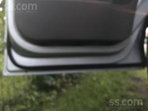 Фольксваген Мультиван 2005 в Валмиера, объемом двигателя 2.50 л и пробегом 386 тыс. км за 5550 €, фото 28 на AUTOMOTO.COM.LV