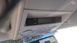 Volkswagen Multivan 2006 Viļņa, ar dzinēja tilpumu 2.50 L un nobraukumu 324 tūkst. km par 3250 €, foto 13 vietnē AUTOMOTO.COM.LV