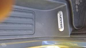 Volkswagen Multivan 2008 Viļņa, ar dzinēja tilpumu 2.50 L un nobraukumu 288 tūkst. km par 10500 €, foto 16 vietnē AUTOMOTO.COM.LV