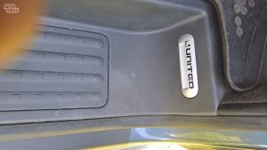 Volkswagen Multivan 2008 Viļņa, ar dzinēja tilpumu 2.50 L un nobraukumu 288 tūkst. km par 10500 €, foto 29 vietnē AUTOMOTO.COM.LV