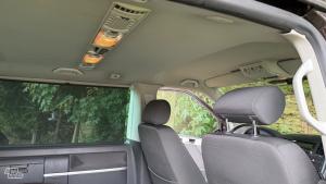 Volkswagen Multivan 2010 in Kretinga, with an engine capacity of 2.00 L and mileage of 310 thousand km for 6990 €, photo 5 on AUTOMOTO.COM.LV