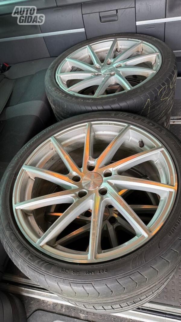 Volkswagen Multivan 2010 Kretinga, ar dzinēja tilpumu 2.00 L un nobraukumu 310 tūkst. km par 6990 €, foto 6 vietnē AUTOMOTO.COM.LV
