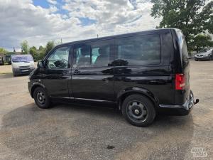 Volkswagen Multivan 2010 Viļņa, ar dzinēja tilpumu 2.00 L un nobraukumu 309 tūkst. km par 12950 €, foto 8 vietnē AUTOMOTO.COM.LV