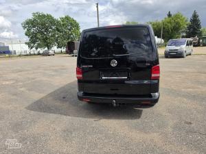 Volkswagen Multivan 2010 Viļņa, ar dzinēja tilpumu 2.00 L un nobraukumu 309 tūkst. km par 12950 €, foto 10 vietnē AUTOMOTO.COM.LV