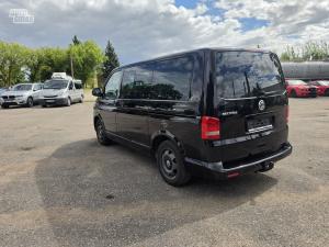 Volkswagen Multivan 2010 Viļņa, ar dzinēja tilpumu 2.00 L un nobraukumu 309 tūkst. km par 12950 €, foto 11 vietnē AUTOMOTO.COM.LV