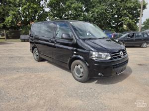 Volkswagen Multivan 2010 Viļņa, ar dzinēja tilpumu 2.00 L un nobraukumu 309 tūkst. km par 12950 €, foto 13 vietnē AUTOMOTO.COM.LV