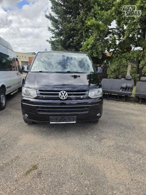 Volkswagen Multivan 2010 Viļņa, ar dzinēja tilpumu 2.00 L un nobraukumu 309 tūkst. km par 12950 €, foto 15 vietnē AUTOMOTO.COM.LV