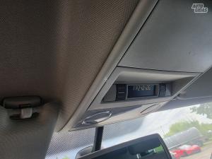 Volkswagen Multivan 2010 Viļņa, ar dzinēja tilpumu 2.00 L un nobraukumu 309 tūkst. km par 12950 €, foto 16 vietnē AUTOMOTO.COM.LV