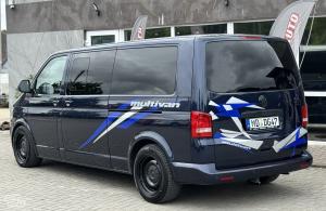 Фольксваген Мультиван 2010 в Радвилишкис, объемом двигателя 2.00 л и пробегом 355 тыс. км за 12250 €, фото 11 на AUTOMOTO.COM.LV